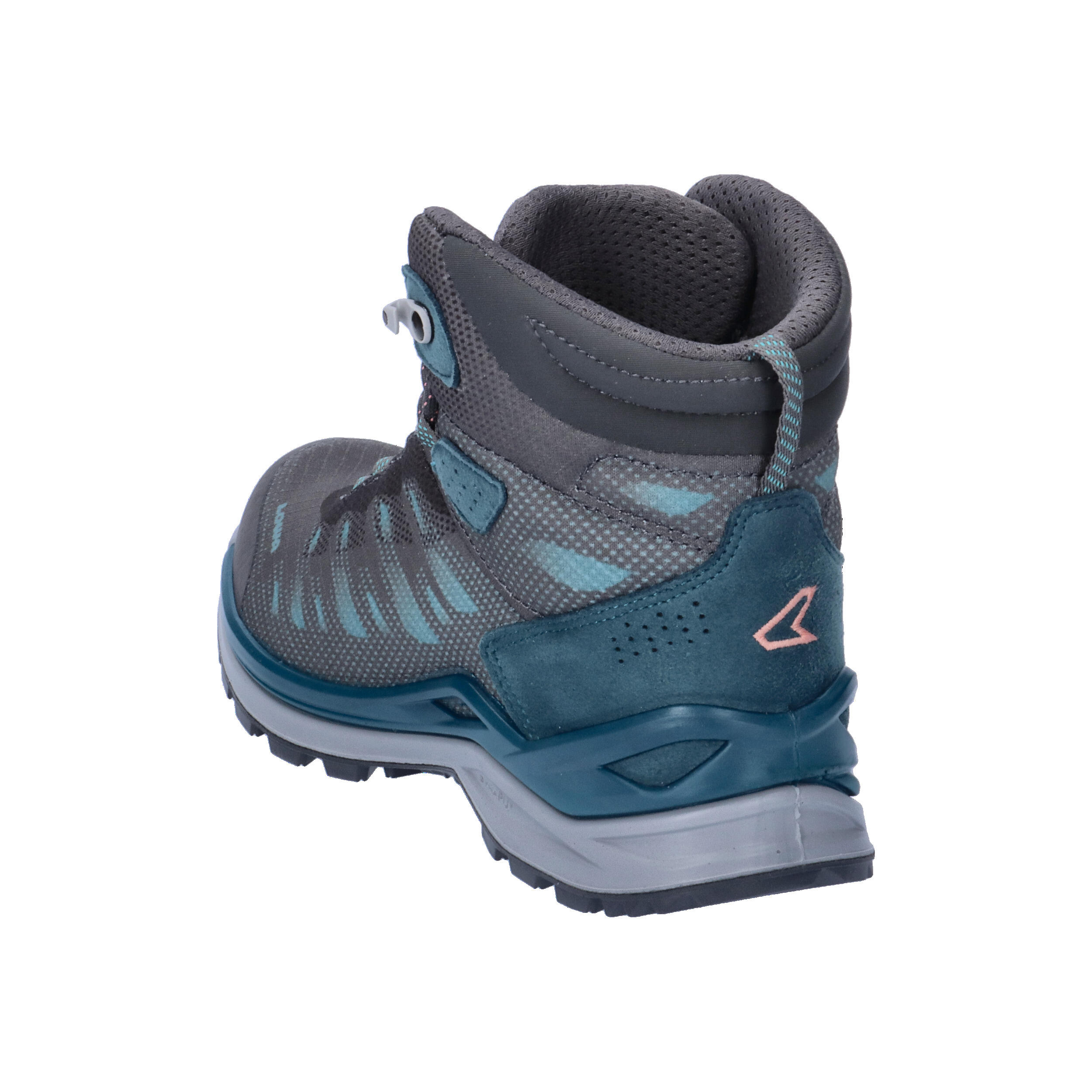 Lowa Damen Wanderschuhe Ferrox GTX Mid Ws 320679 | Decathlon