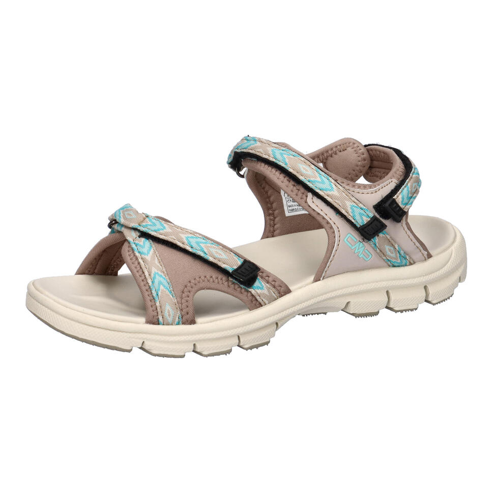 Sandalias trekking mujer | Decathlon