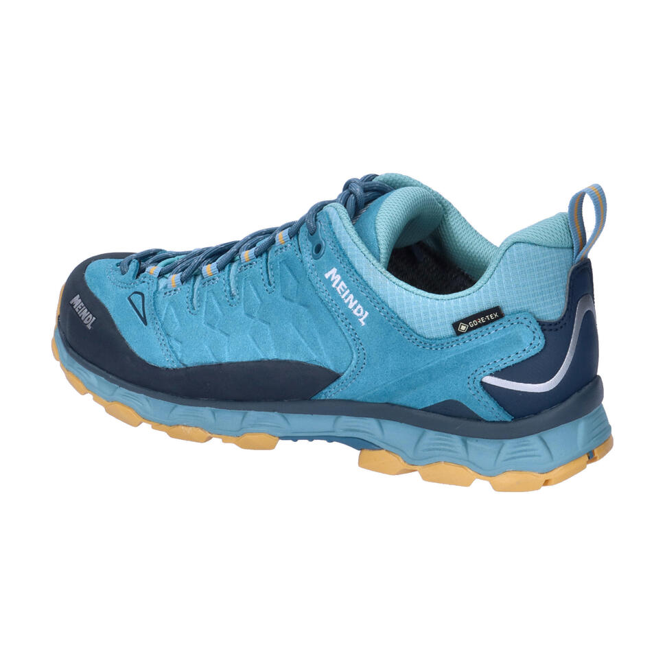 Chaussures de randonnée femme Meindl Lite Trail Lady GTX | Decathlon