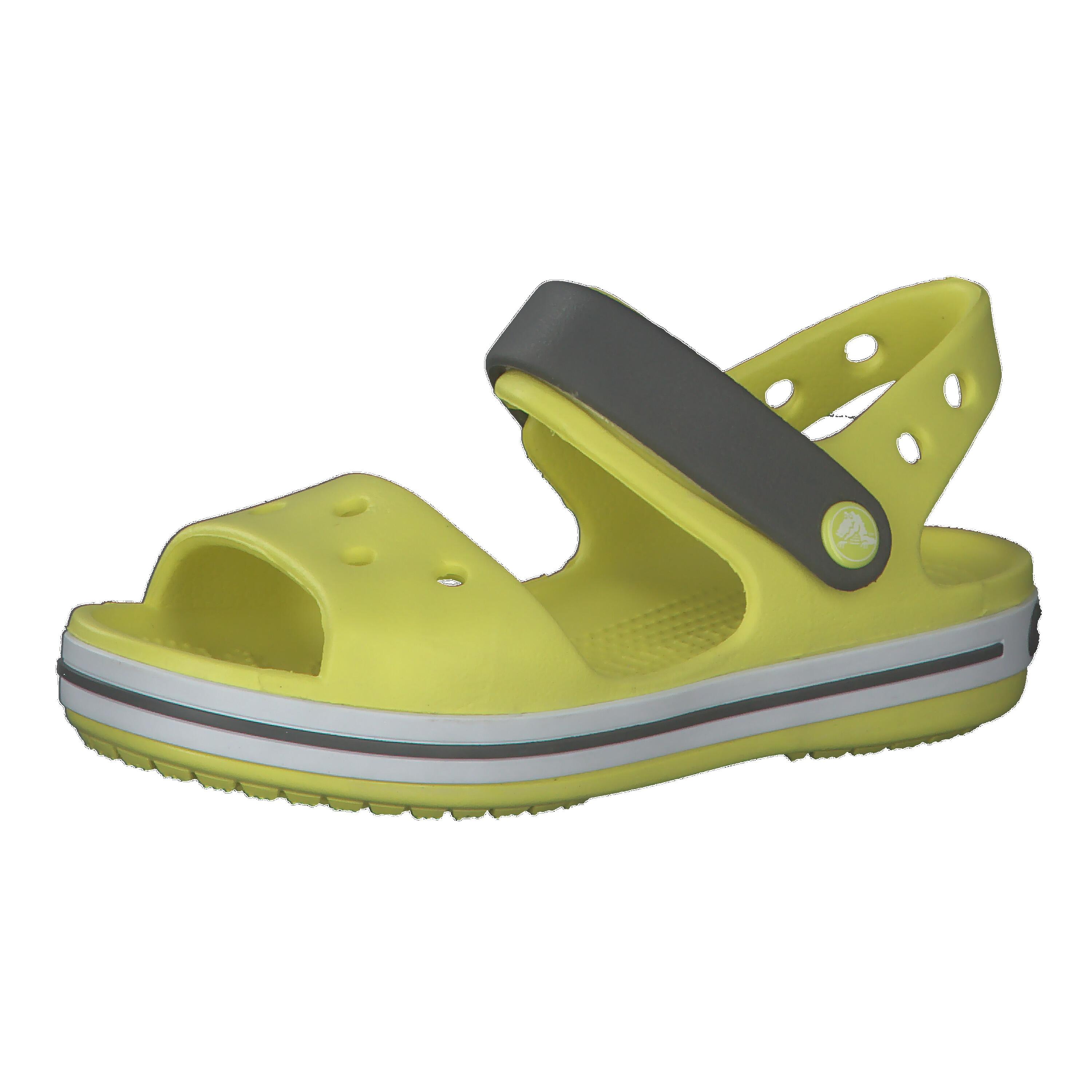 Crocs jaune | Decathlon
