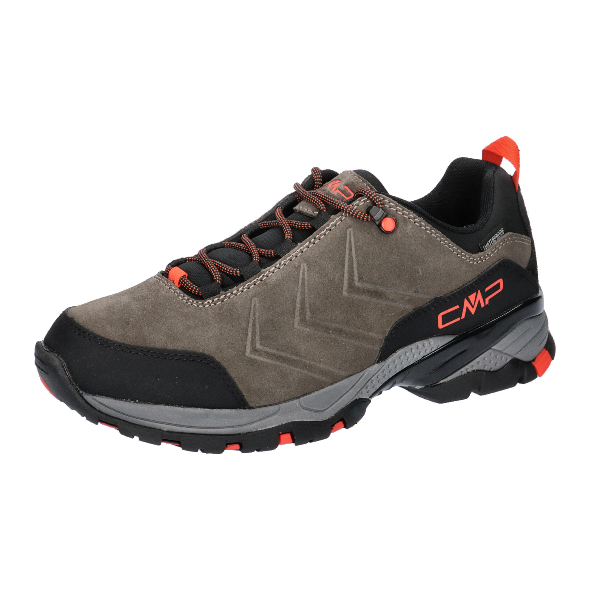 Scarpe da trekking da uomo CMP Melnick [3Q18597 Q906] CMP | Decathlon