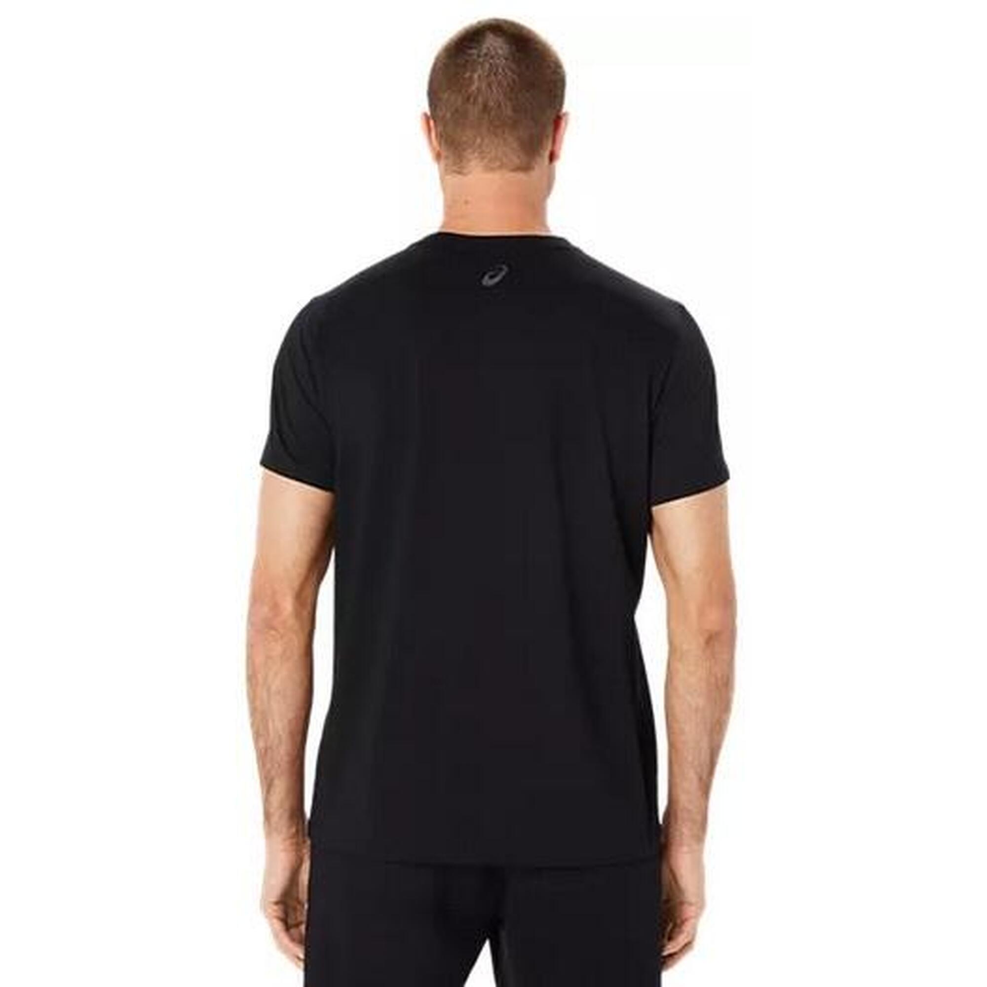 Asics Logo Ss Tee ASICS - Decathlon