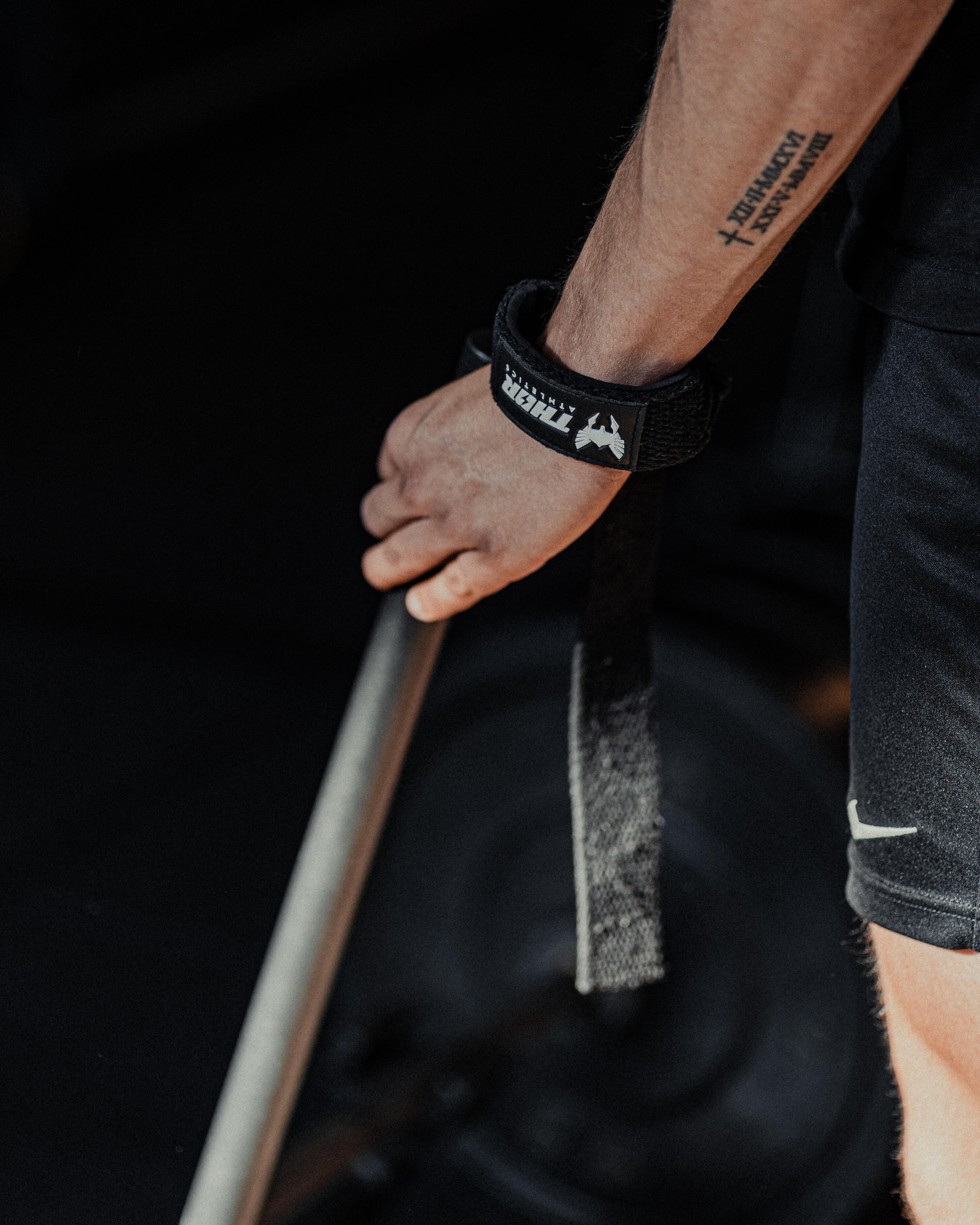 Zughilfen Fitness - XS - Gewichthebergurte für Kraftraining, Kreuzheben | Decathlon