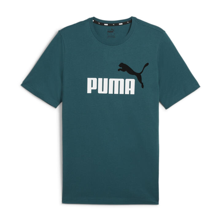 T-shirt Puma modèle 586759-08 pour homme PUMA | Decathlon