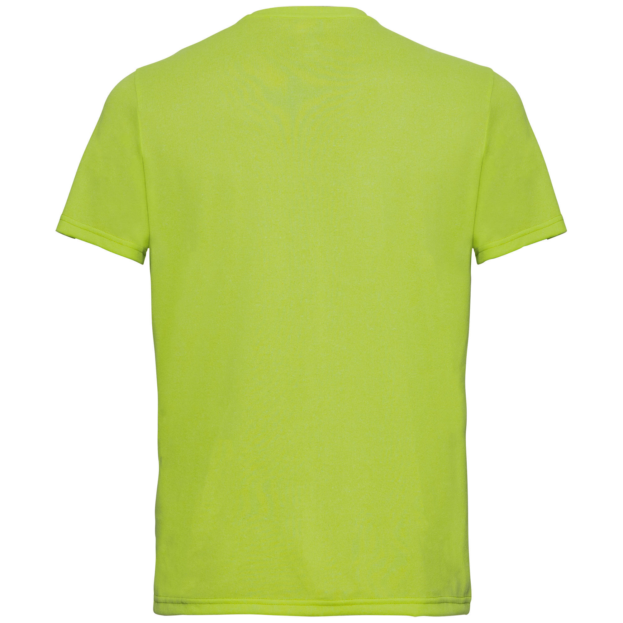 Shirt Ronde Hals Korte Mouwen MILLENNIUM ELEMENT | Decathlon