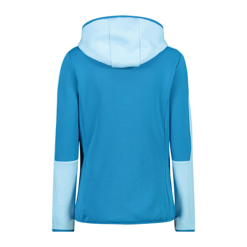 Veste à capuche femme CMP CMP | Decathlon