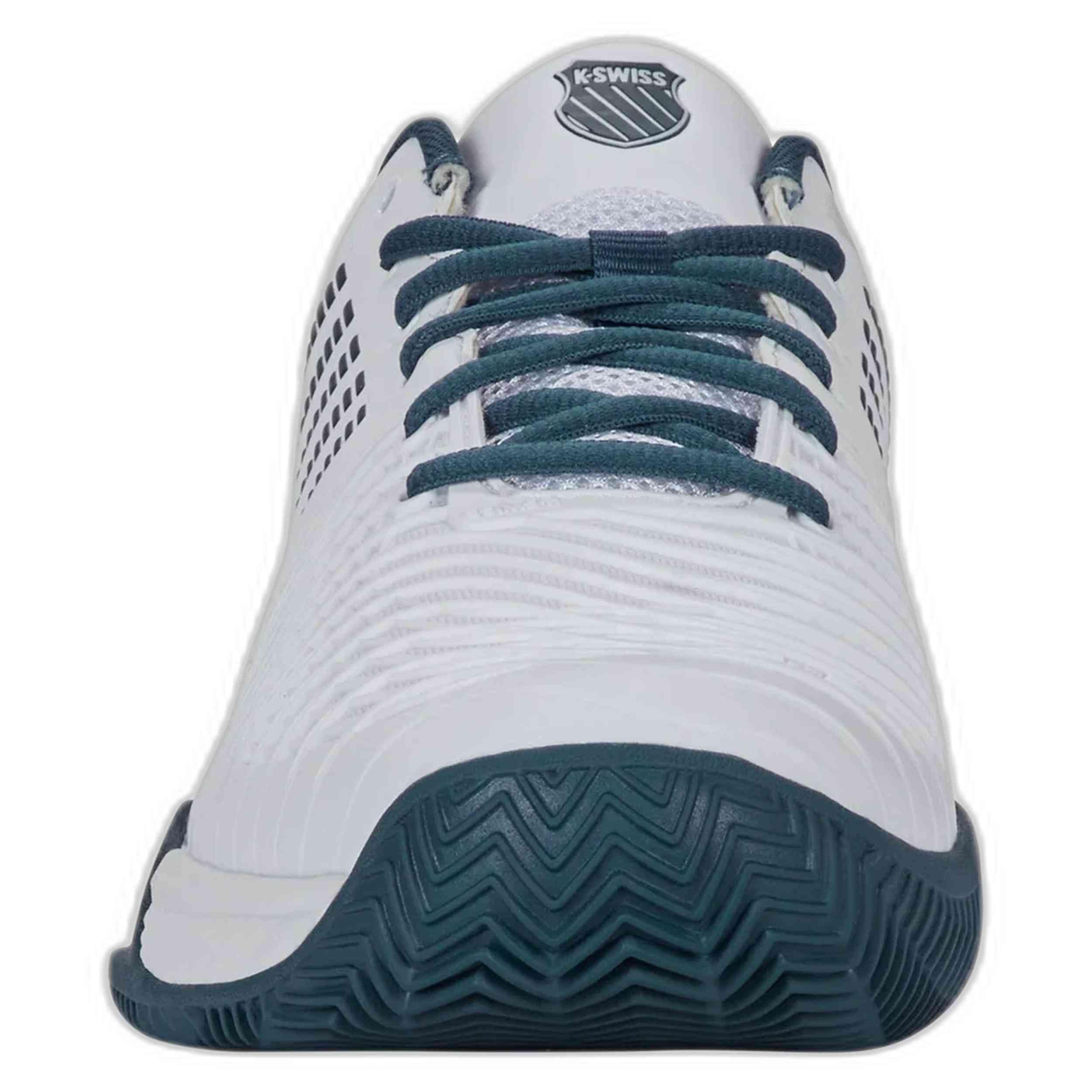 Schoen K-swiss model 08563-135-M voor mannen K SWISS | Decathlon