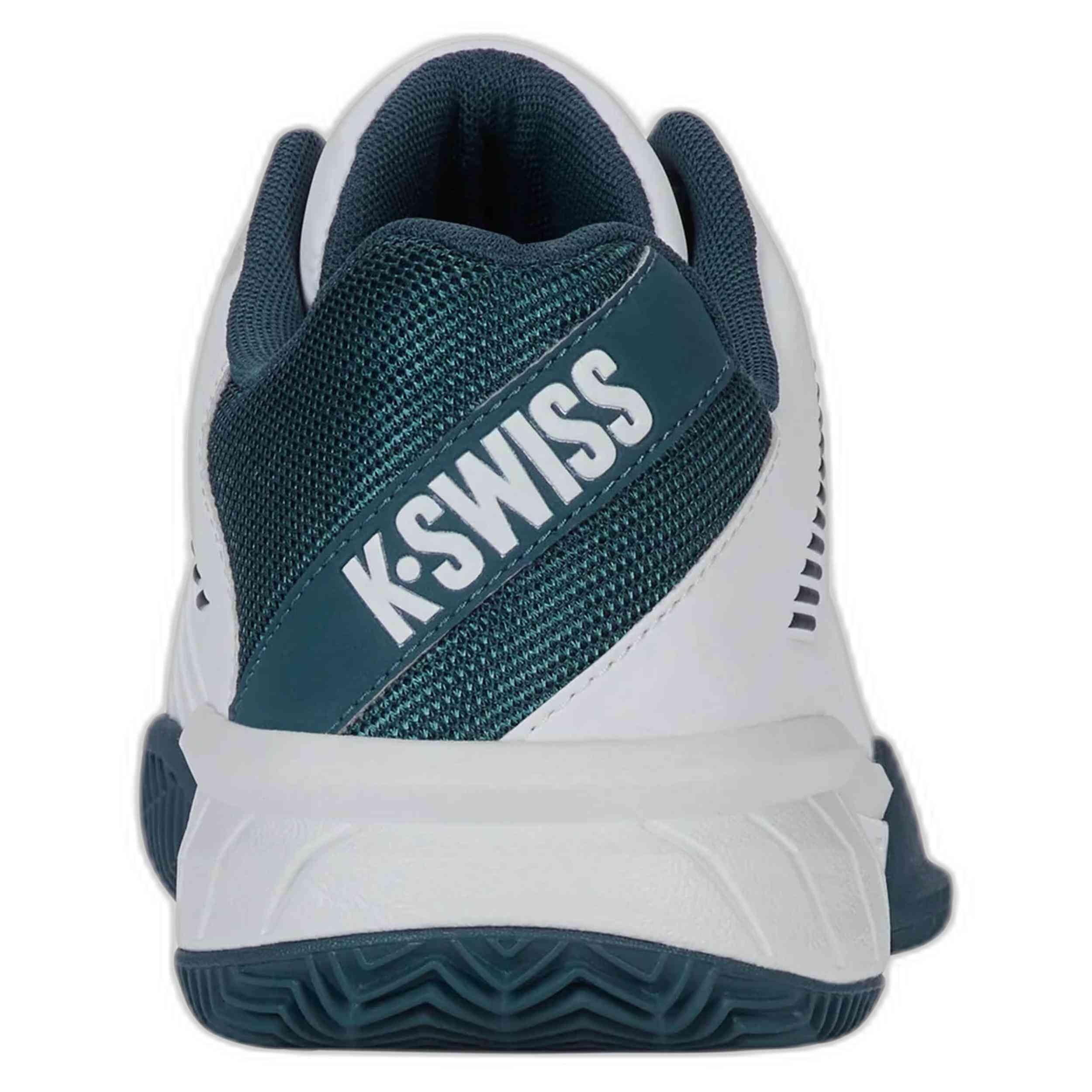 Schoen K-swiss model 08563-135-M voor mannen K SWISS | Decathlon