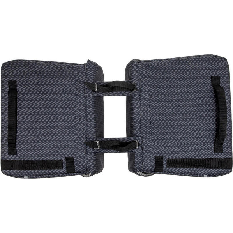 Podwójna torba Mondi Joy Double Nima NEW LOOXS | Decathlon