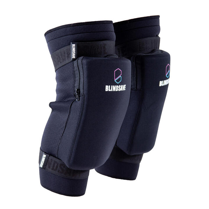 CHRÁNIČE KOLEN BLINDSAVE ORIGINAL KNEE PADS MIX BLINDSAVE - Decathlon