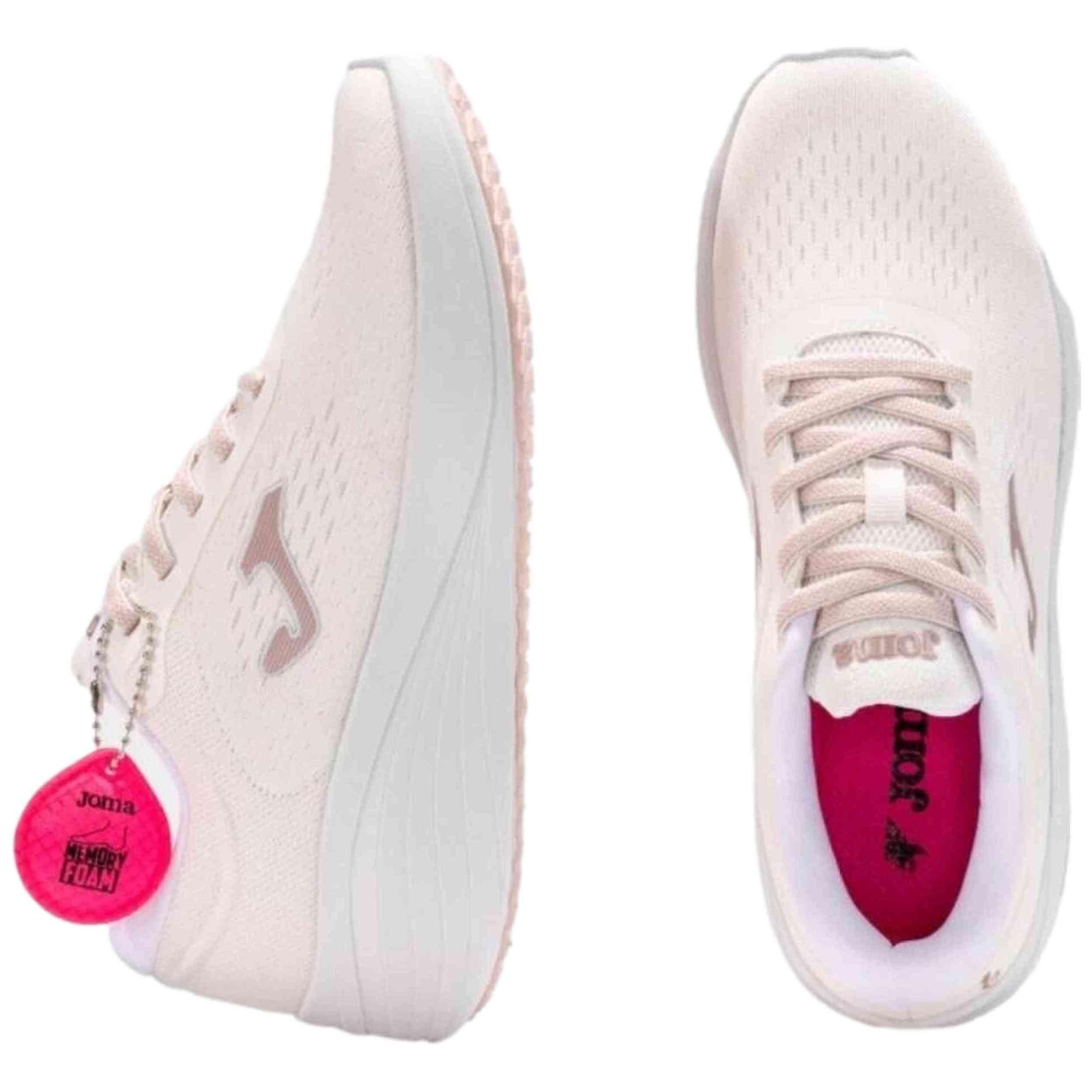 Schoen Joma model DIANA LADY 2502 voor vrouwen | Decathlon