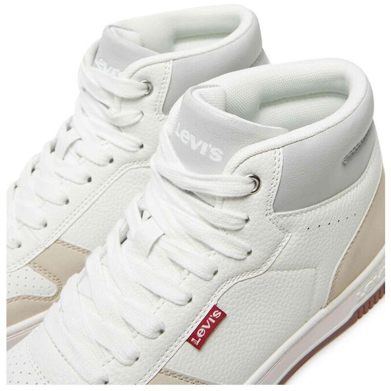 Baskets Levi's modèle 235888-618-151 pour femmes LEVI'S | Decathlon