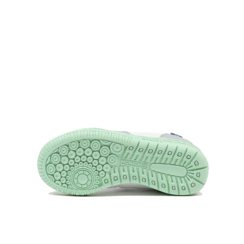 MUNICH G3 Kid chaussures enfant à fermeture velcro. MUNICH | Decathlon