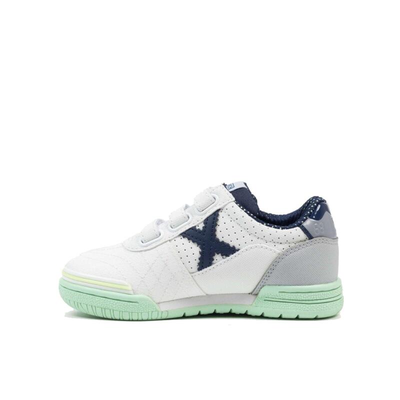 MUNICH G3 Kid chaussures enfant à fermeture velcro. MUNICH | Decathlon