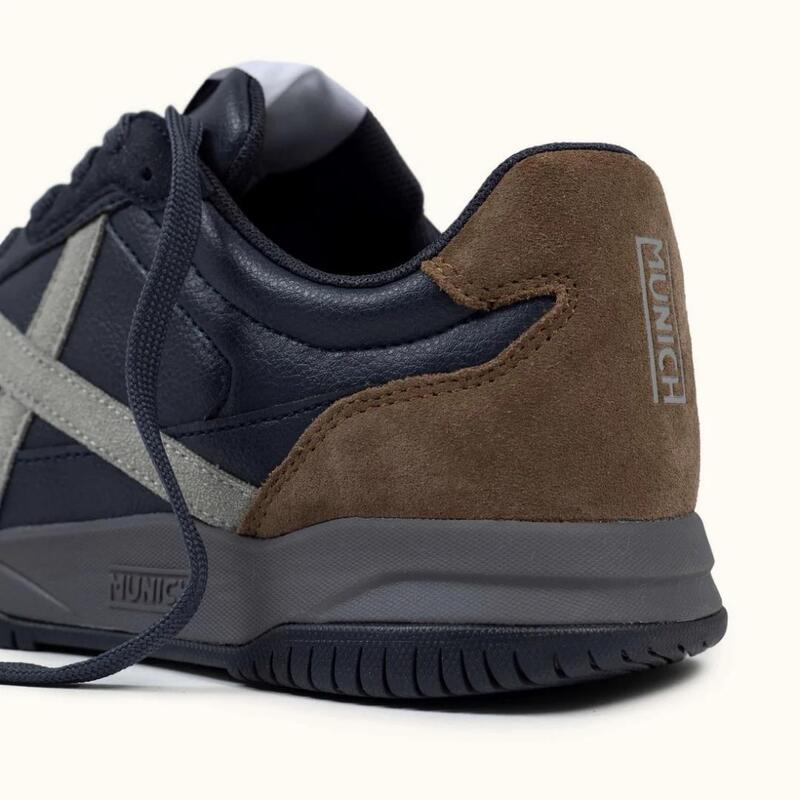 Chaussures pour Homme Munich Gris MUNICH | Decathlon