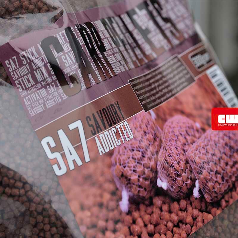 Carp Whisperer - Karper Pellets | Decathlon