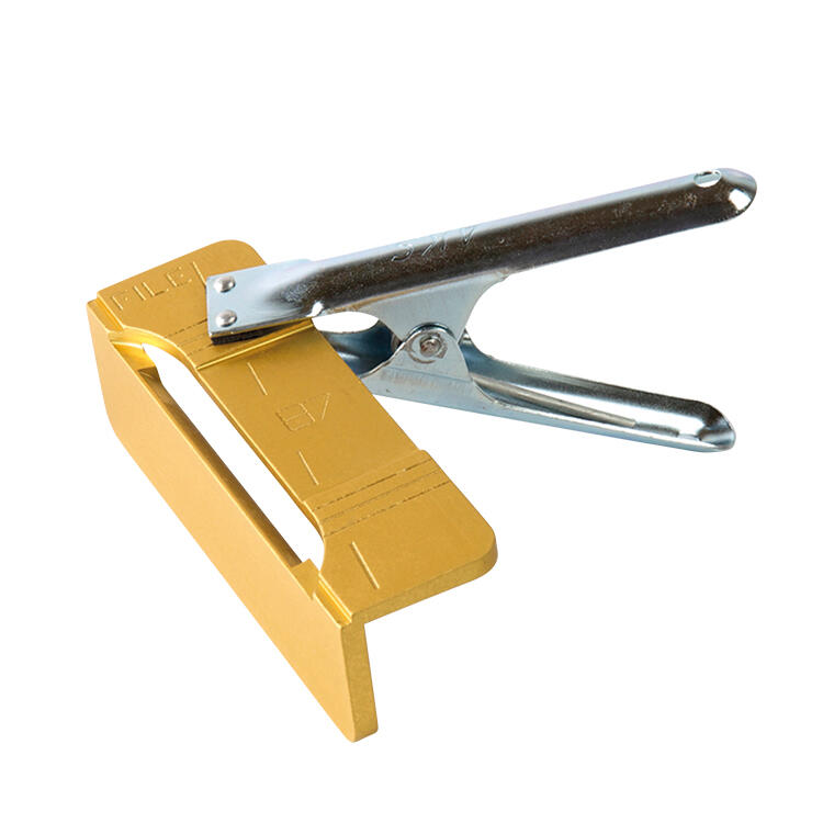 Snoli TYROL file holder + clamp 87° SNOLI | Decathlon