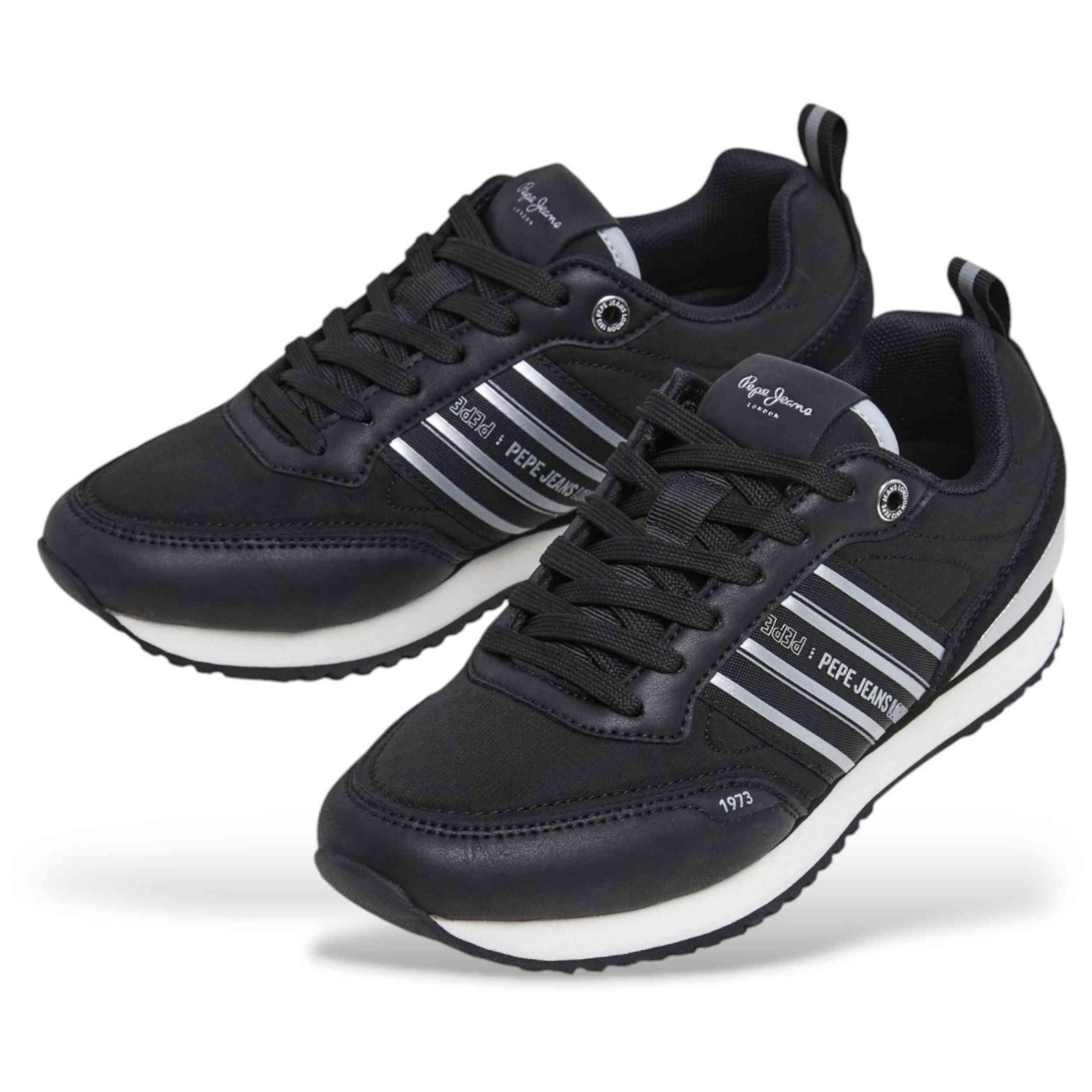 Turnschuhe Pepe jeans Modell PLS40035 für frauen PEPE JEANS | Decathlon