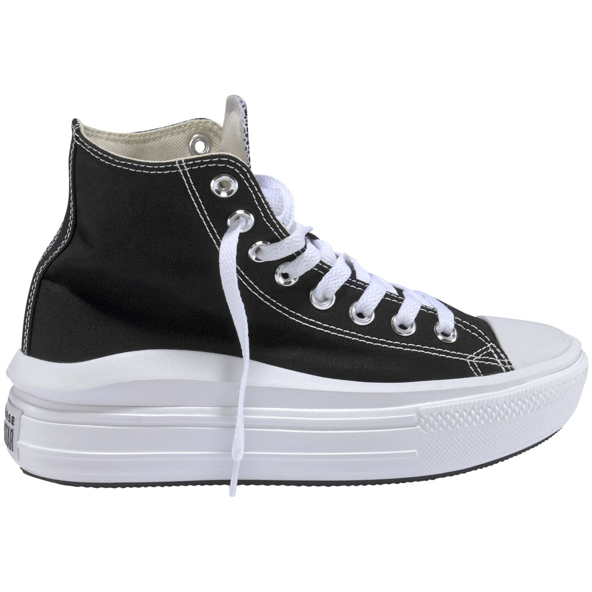 Baskets Converse modèle 568497C pour femmes CONVERSE | Decathlon