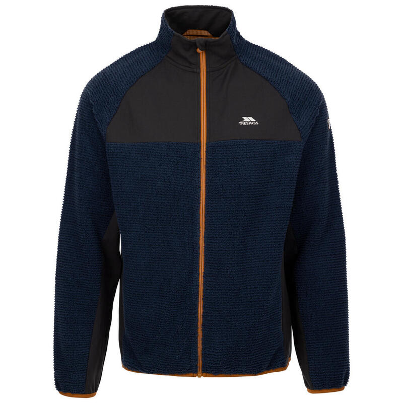 Trespass CRANWELL AT200 veste polaire homme TRESPASS - Decathlon