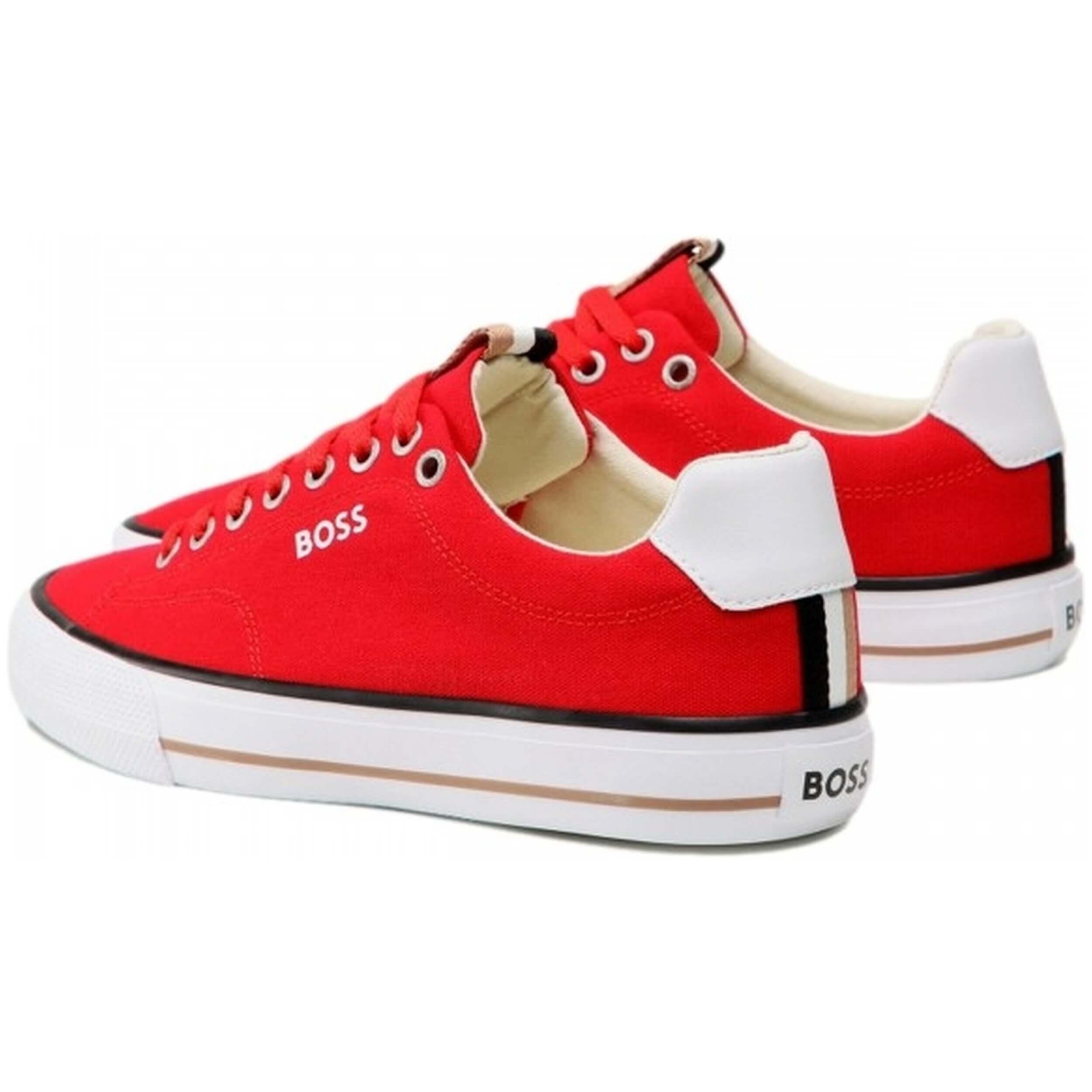 Scarpe Hugo boss modello 50470866623 per uomini HUGO BOSS | Decathlon