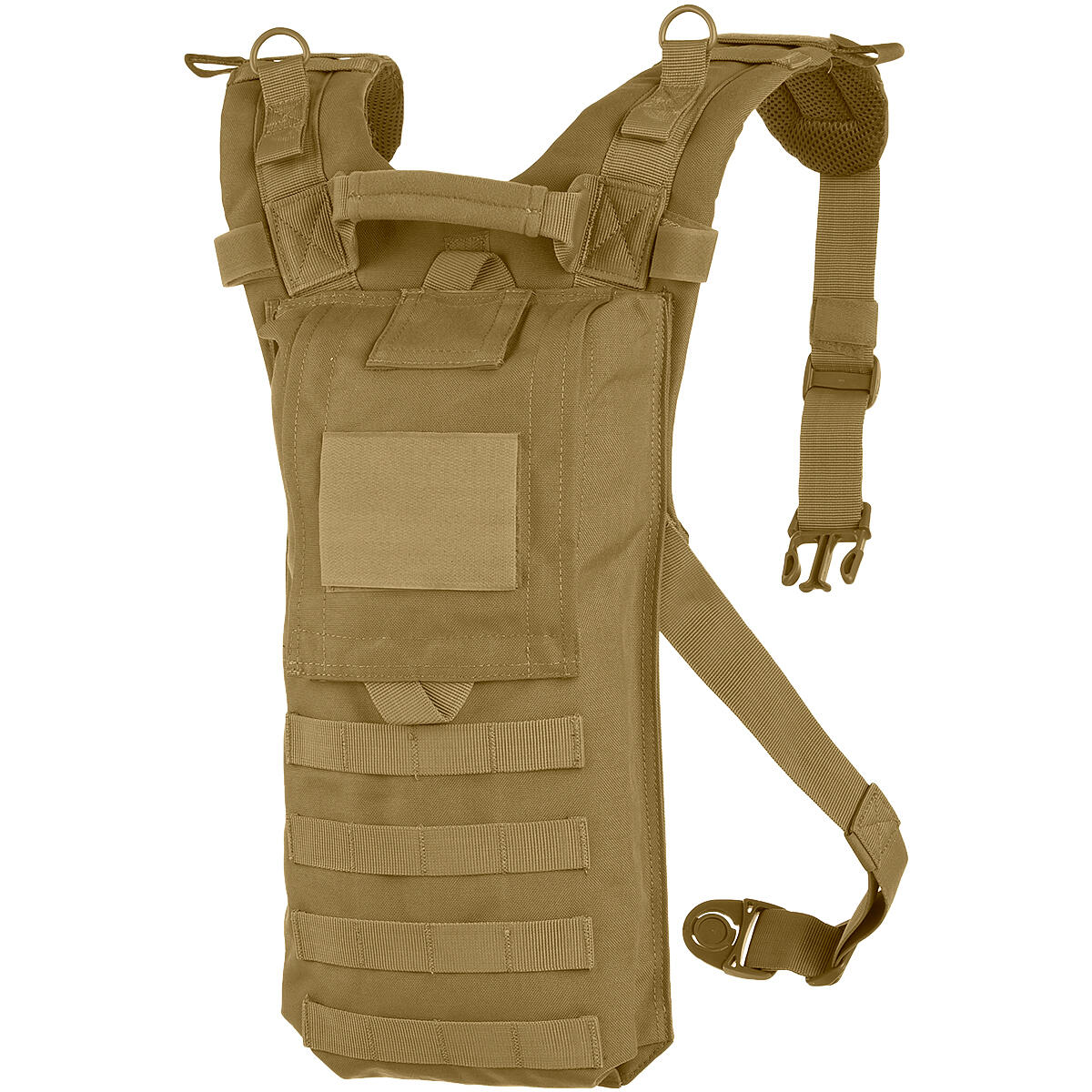 Condor Hydro Harness Olive Drab | Decathlon