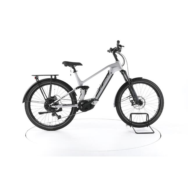 Second Life - Conway Xyron SUV 2.7 SUV E-Bike - Bardzo dobry stan CONWAY | Decathlon