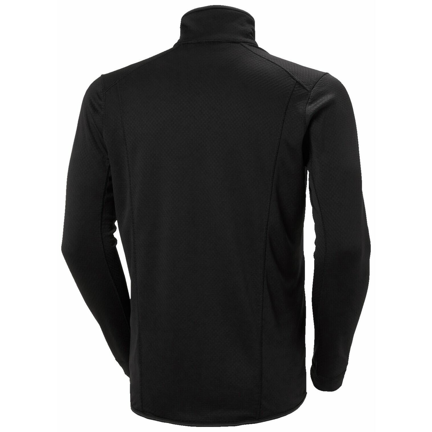 Sweatshirt Helly Hansen swift midlayer | Decathlon