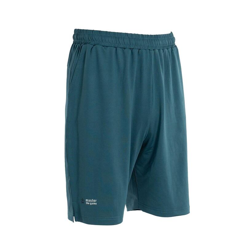 Black Crown Tulum Rövidnadrág Azul Claro BLACK CROWN - Decathlon
