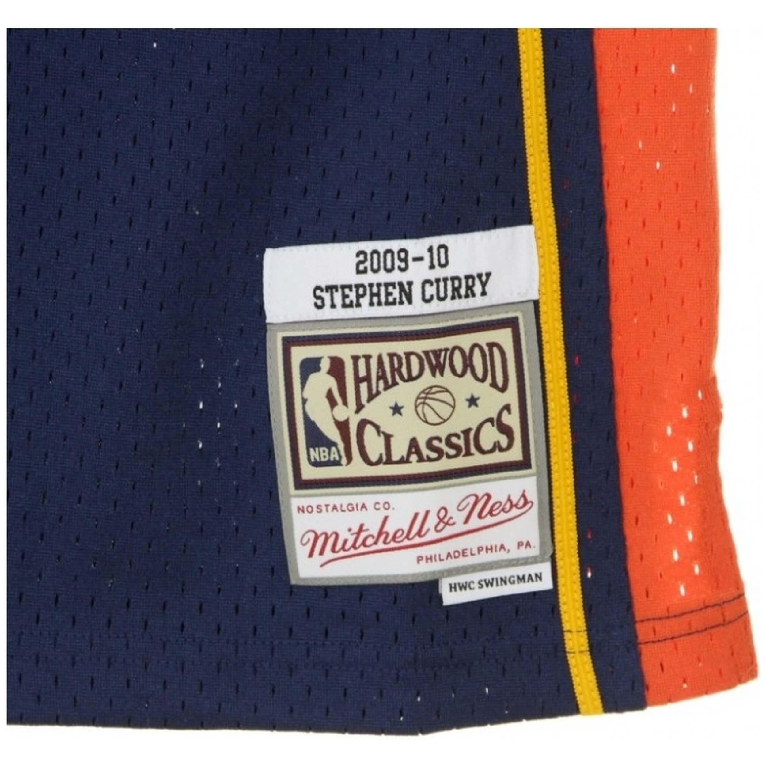 Tanktop Mitchell & ness model SMJYGS18170-GSWNAVY09SCU voor mannen ...