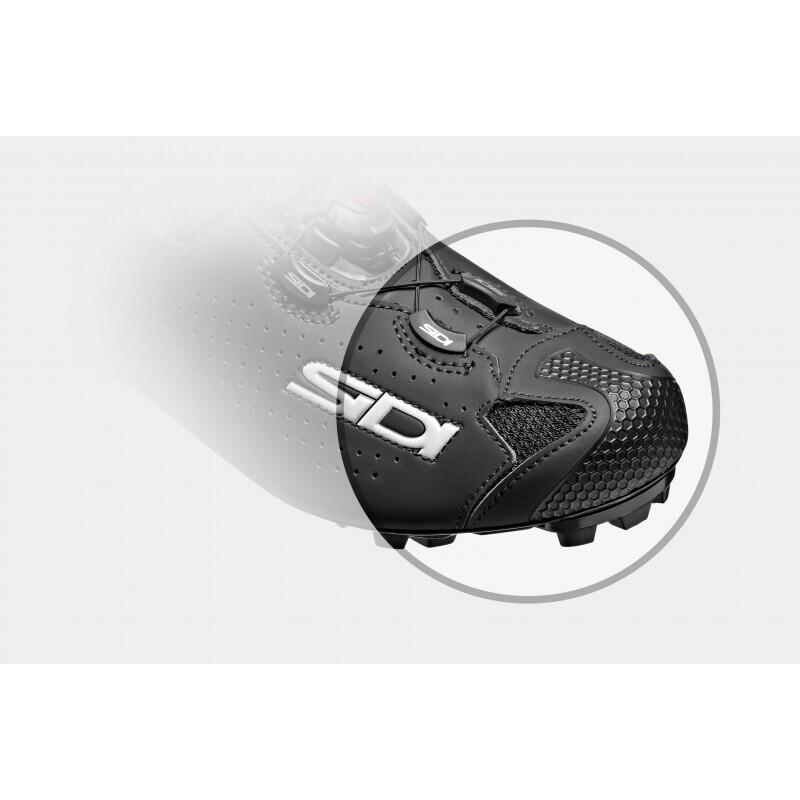 Gyerek kerékpárcipők Sidi Tiger 2S SRS SIDI - Decathlon