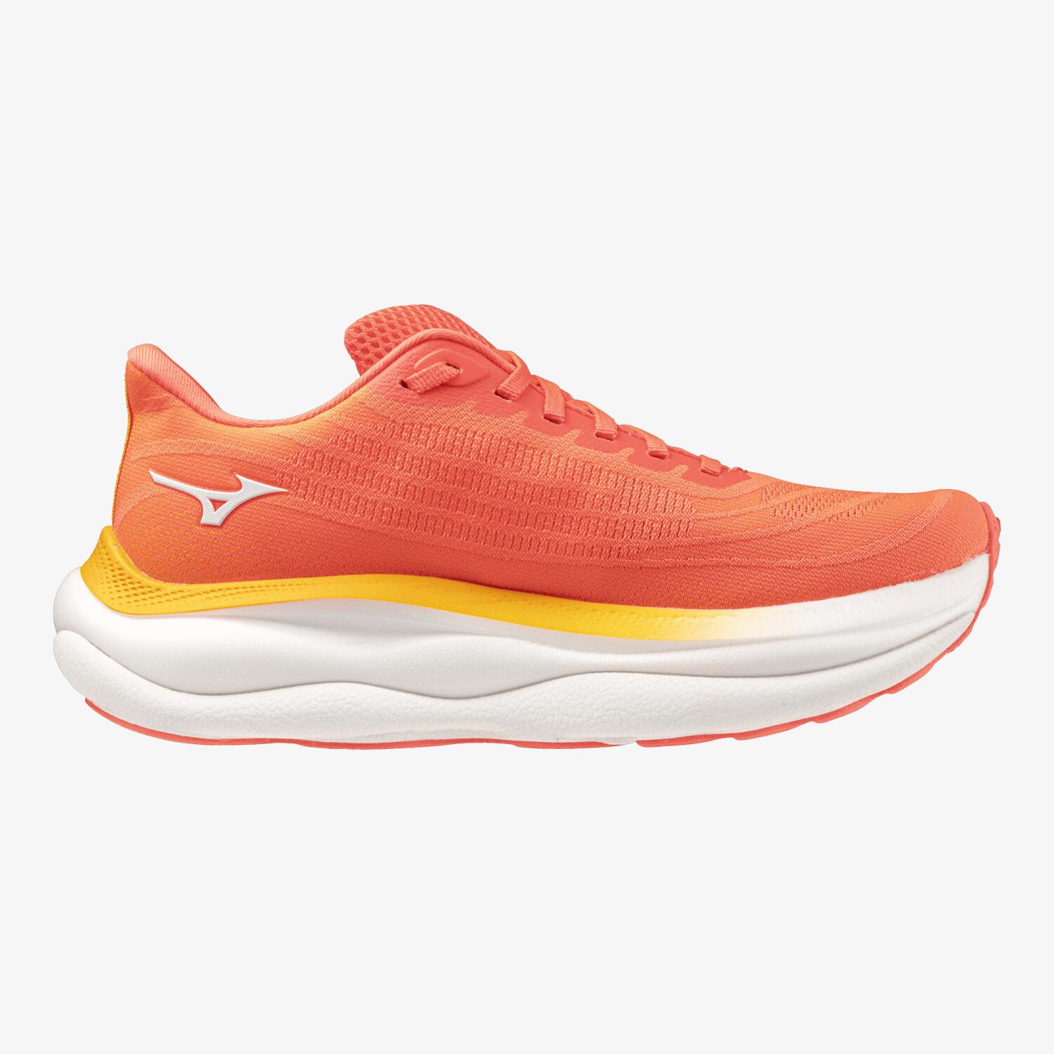 Scarpe running da donna Mizuno Wave Sky 9 | Decathlon