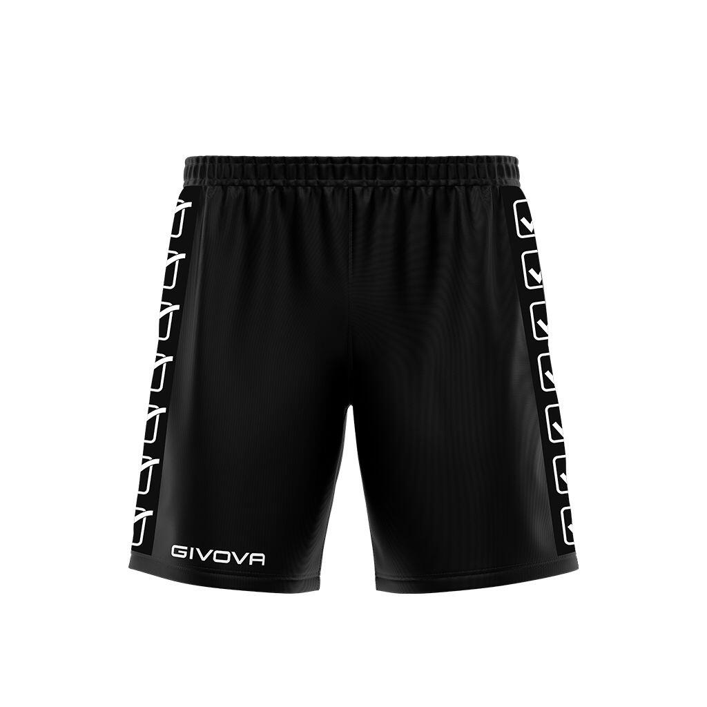 Givova Pantaloncino Poly Band Shorts L GIVOVA | Decathlon