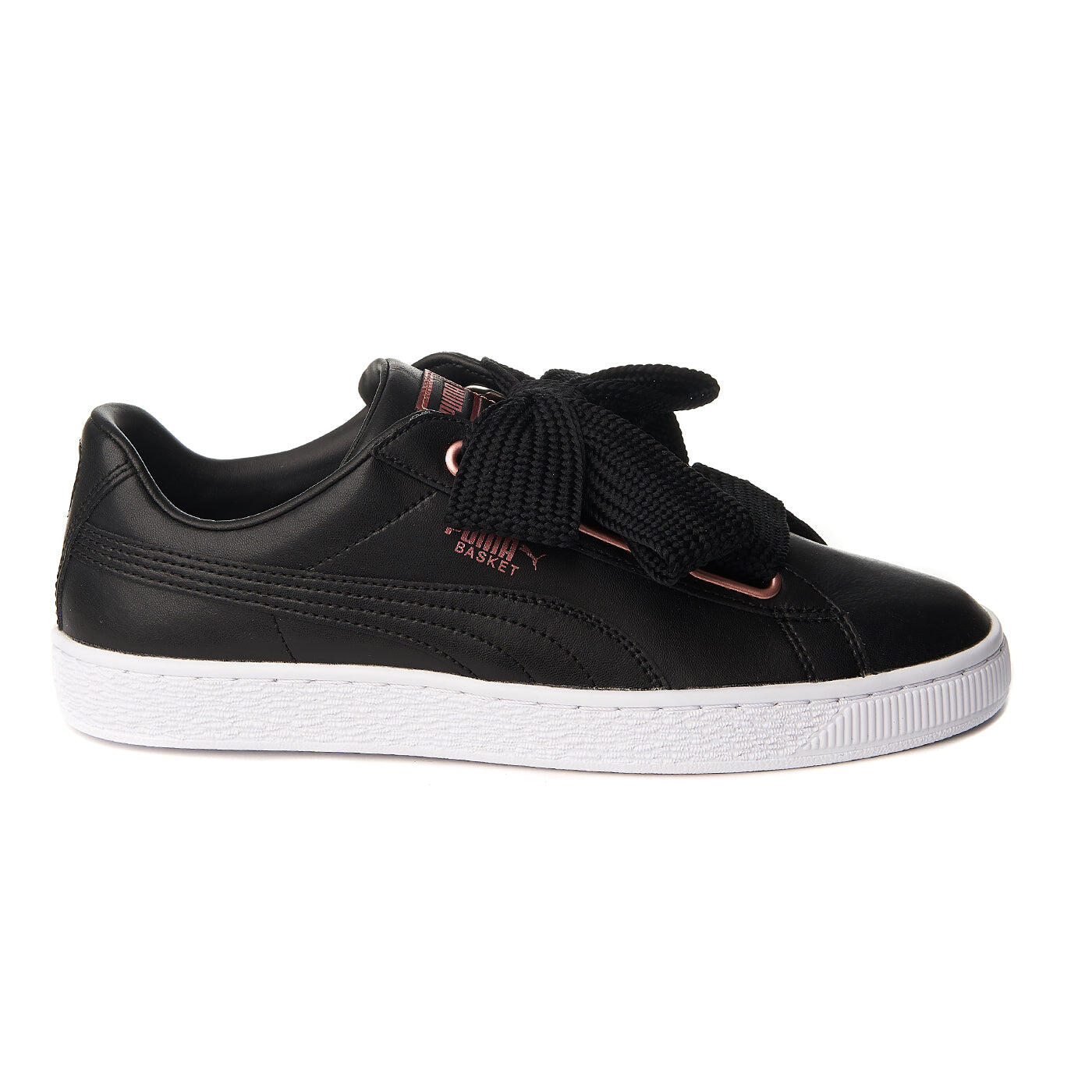 PUMA Basket Heart Leather ZLN 0300 – sneaker donna PUMA | Decathlon