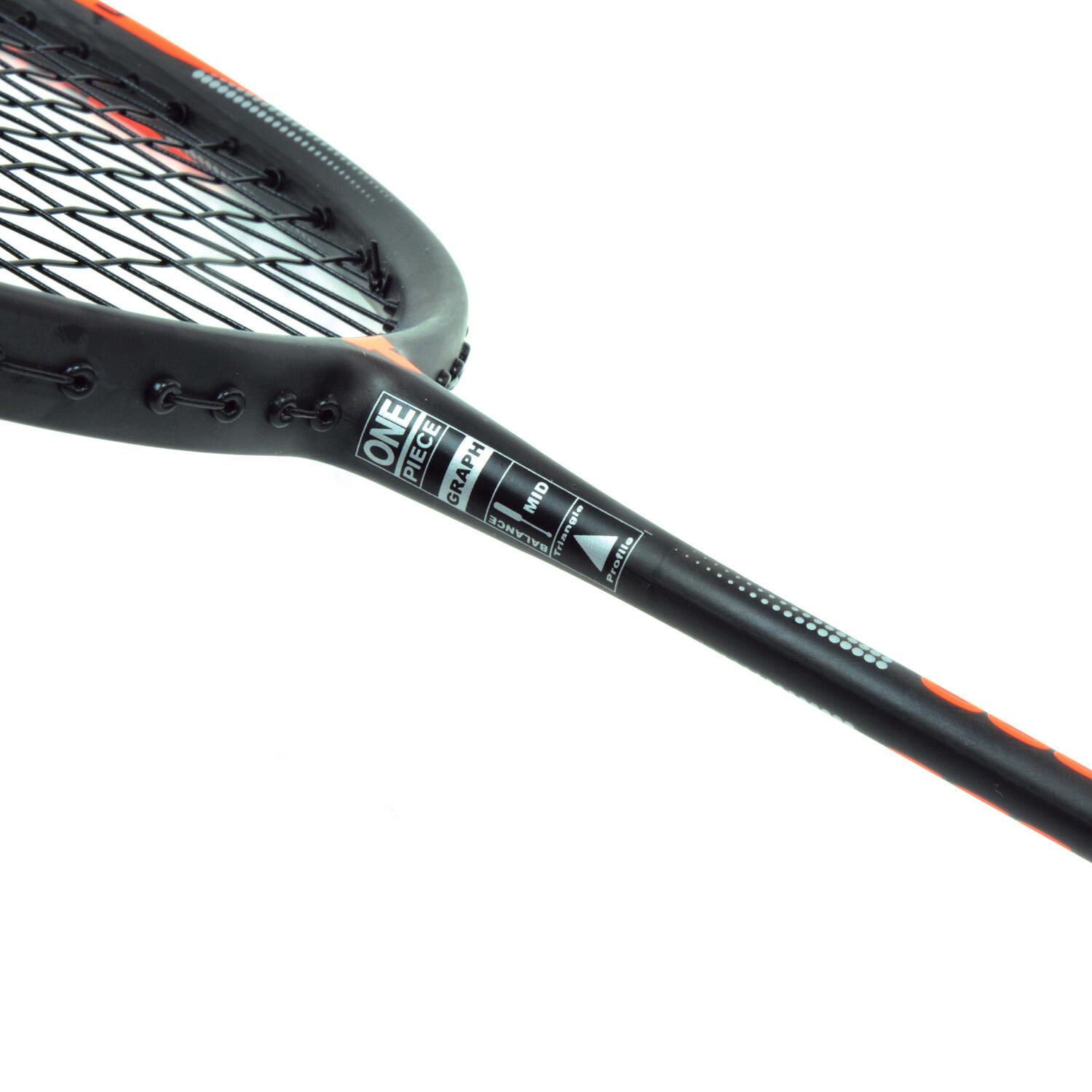 Raquette de badminton Arrowspeed 399 Unisexe TALBOT TORRO | Decathlon