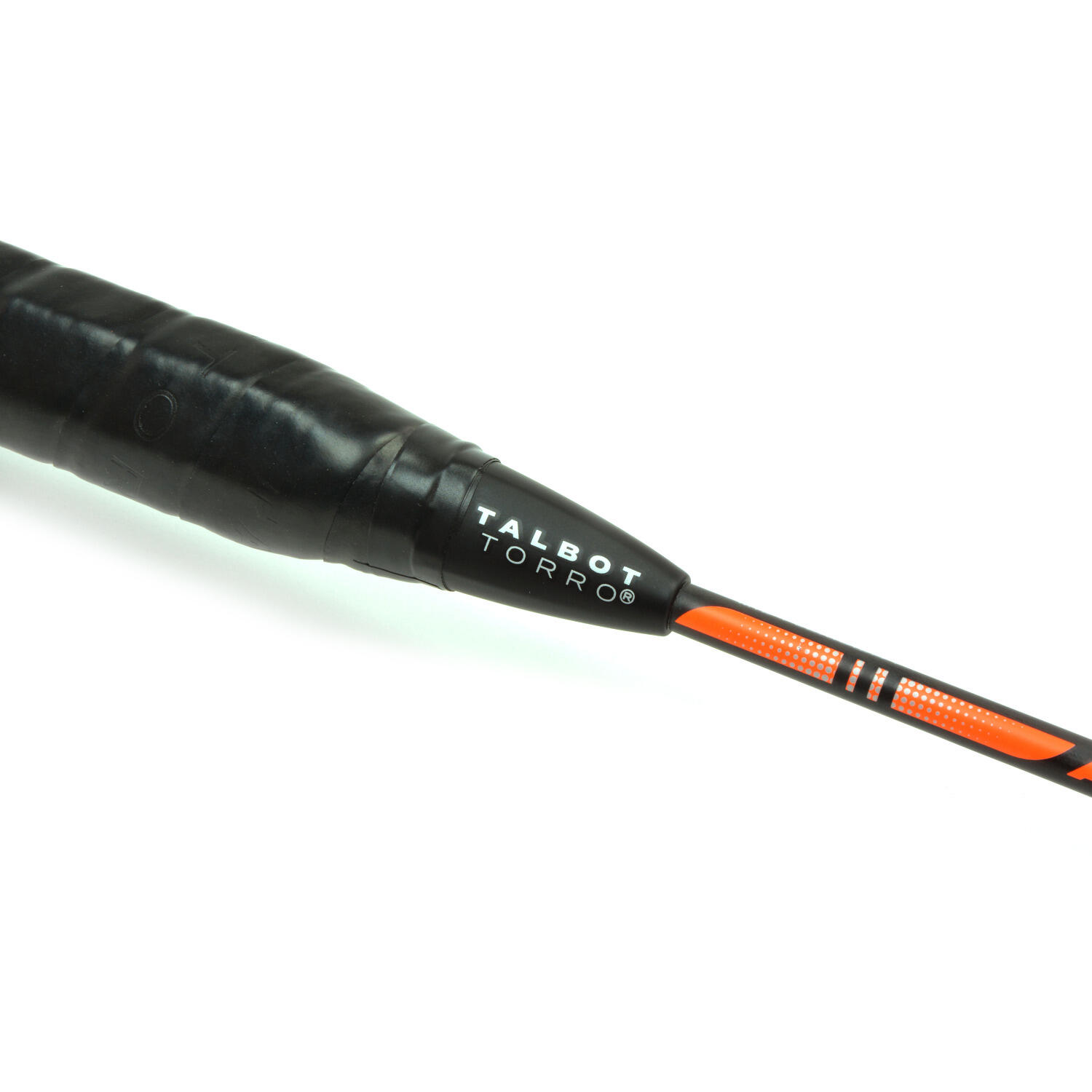 Raquette de badminton Arrowspeed 399 Unisexe TALBOT TORRO | Decathlon