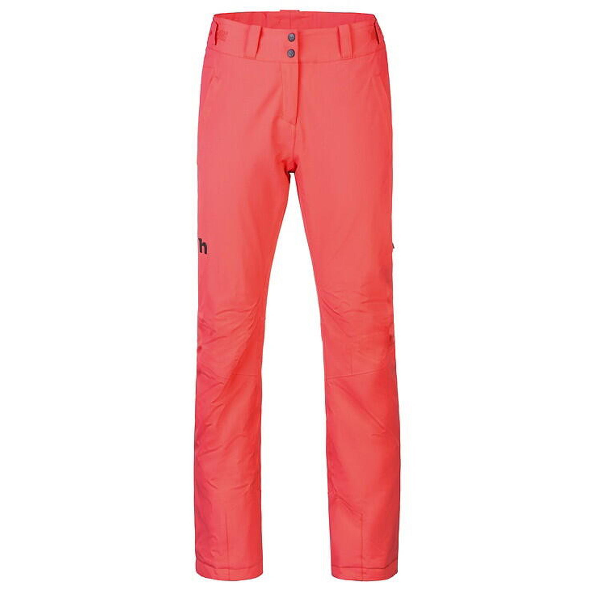 HANNAH Dámské kalhoty HANNAH HALLY II cena, slevy, porovnání ️ Hervis.cz