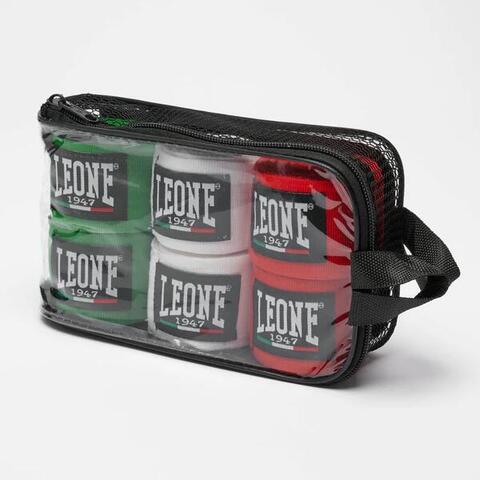 LEONE 1947 - Set Fase de Box Leone Tricolor | Decathlon