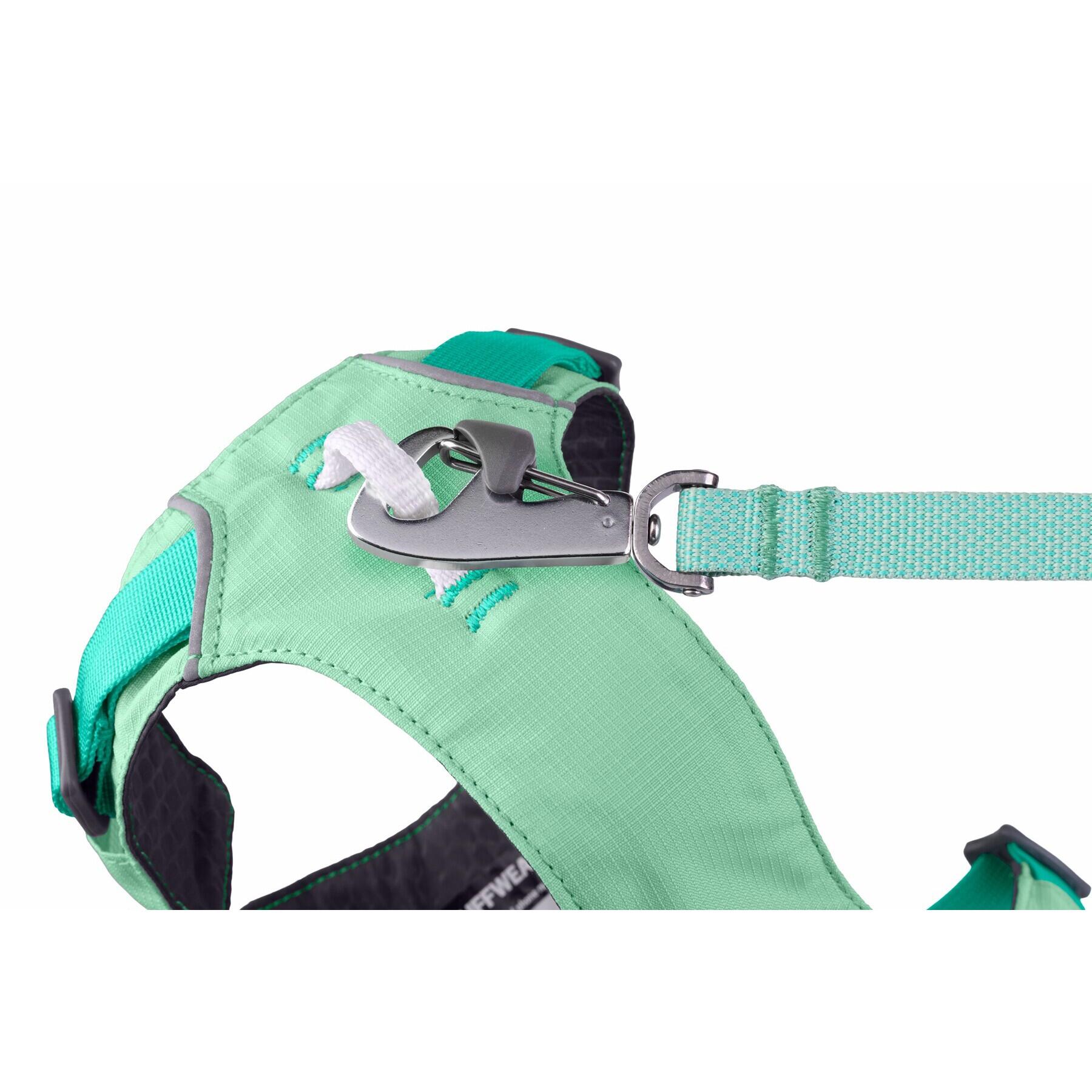 Hundegeschirr Ruffwear Hi & Light | Decathlon
