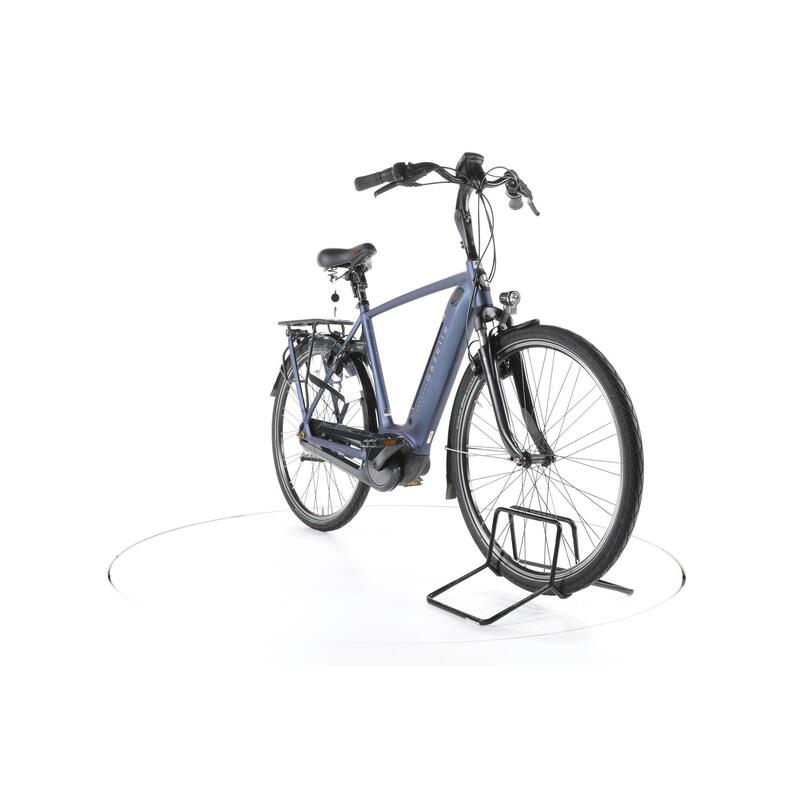 Reconditionné - Gazelle Arroyo C7+ HMB Elite City Vélo électrique - Bon ...