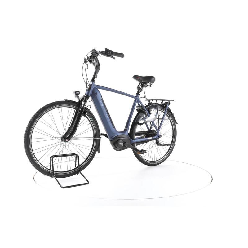 Reconditionné - Gazelle Arroyo C7+ HMB Elite City Vélo électrique - Bon ...