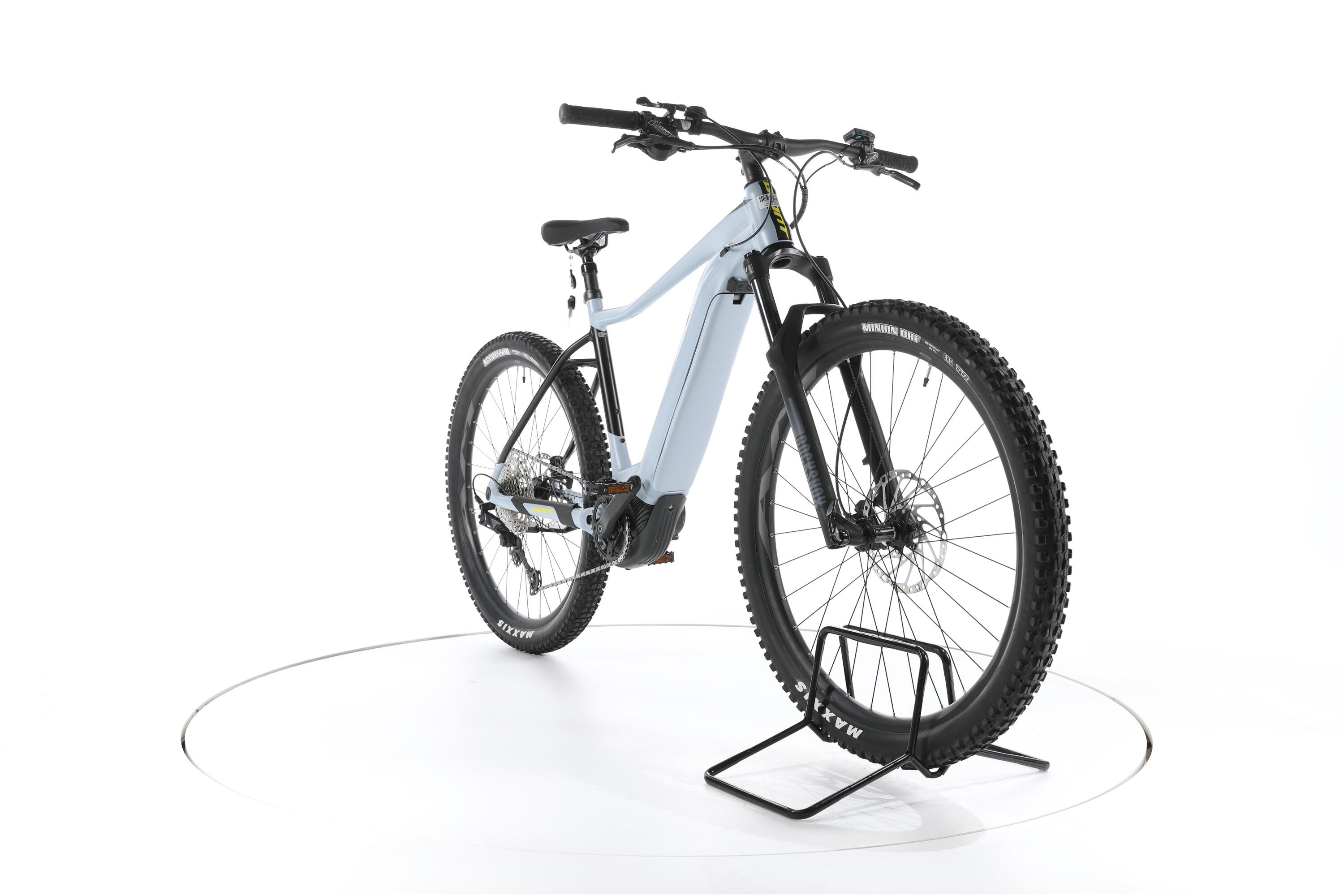 Tweedehands - Giant Fathom E+ 1 Pro E-Bike - Goed GIANT | Decathlon