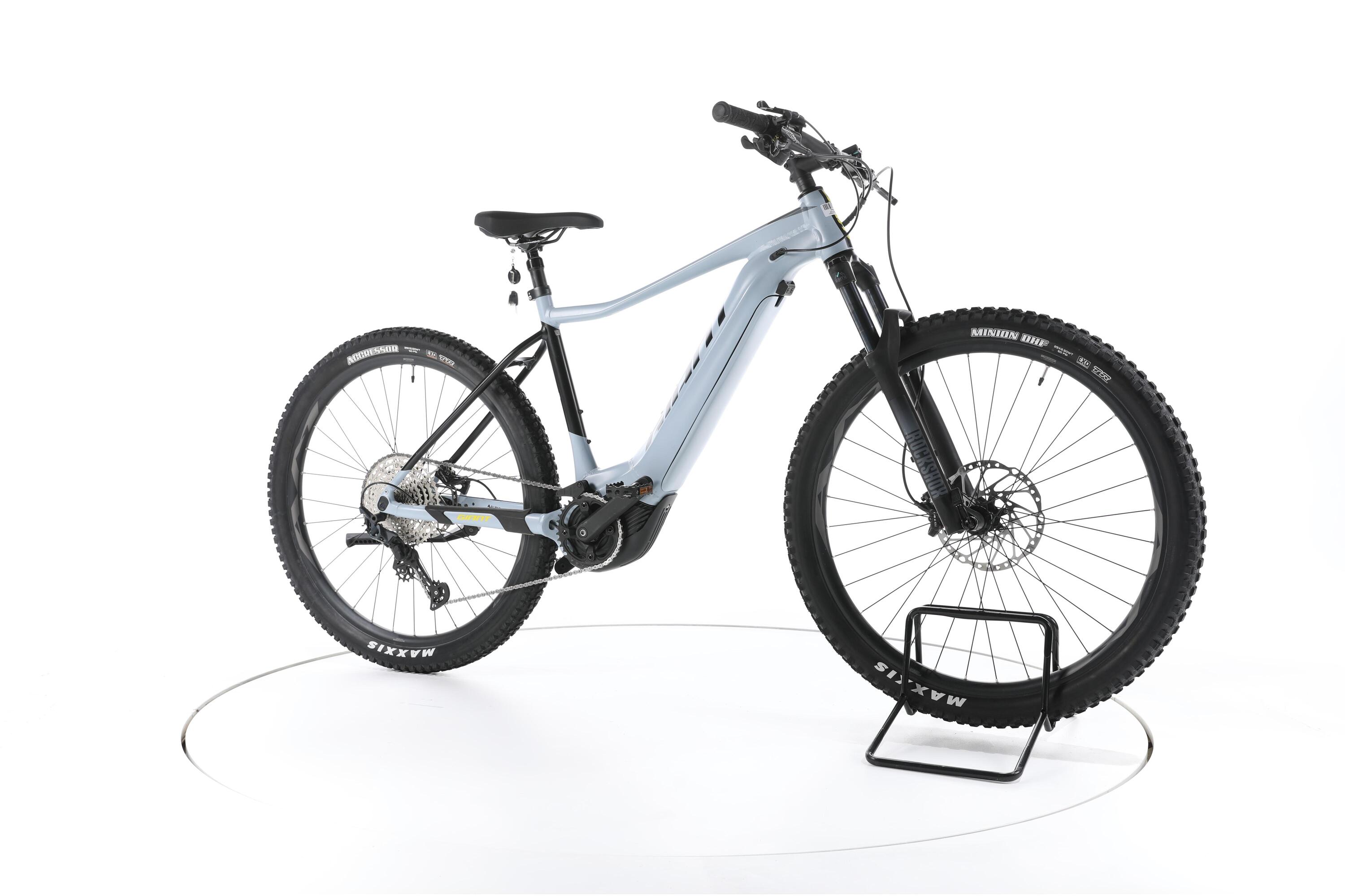 Tweedehands - Giant Fathom E+ 1 Pro E-Bike - Goed GIANT | Decathlon