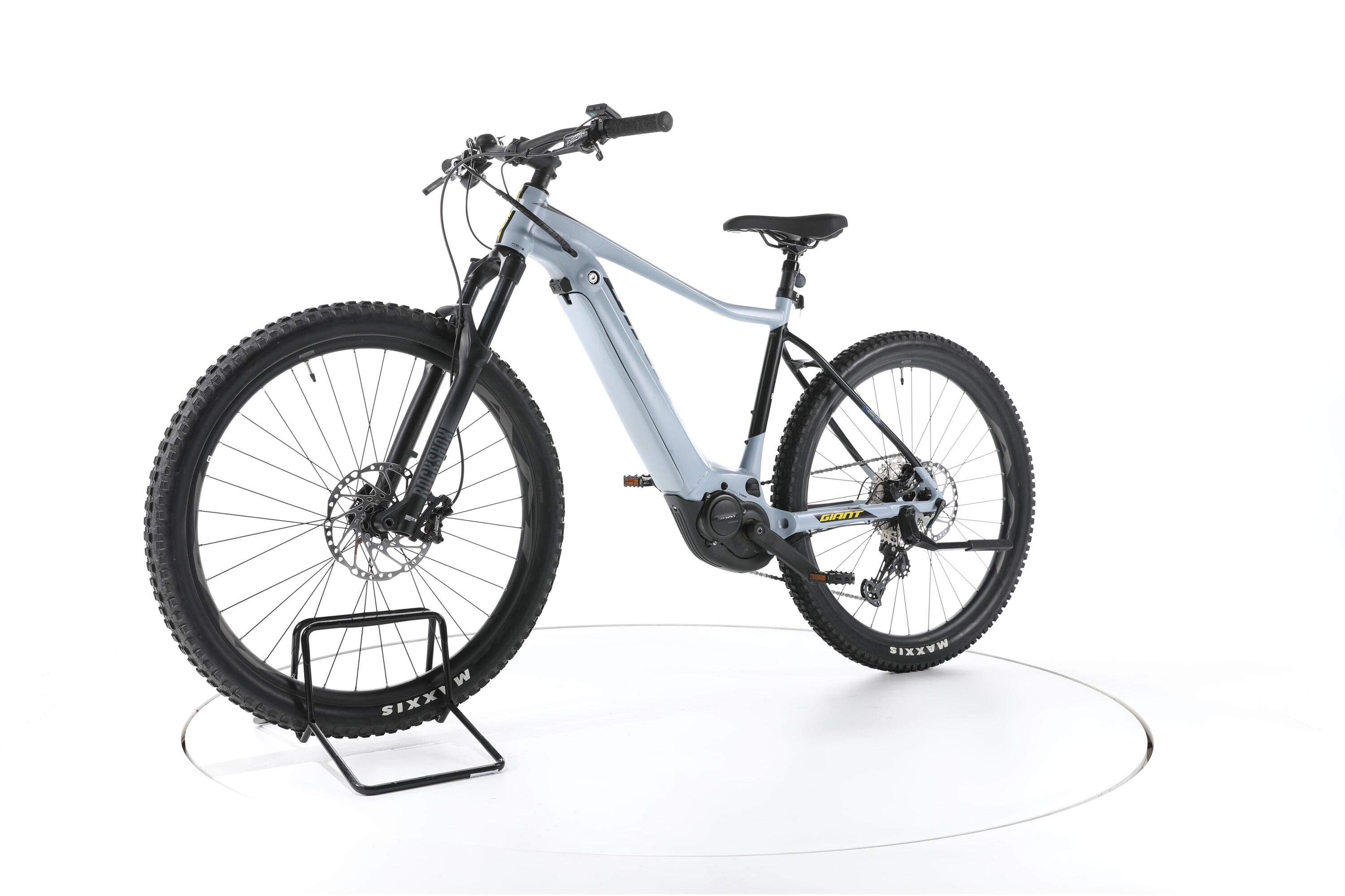 Tweedehands - Giant Fathom E+ 1 Pro E-Bike - Goed GIANT | Decathlon