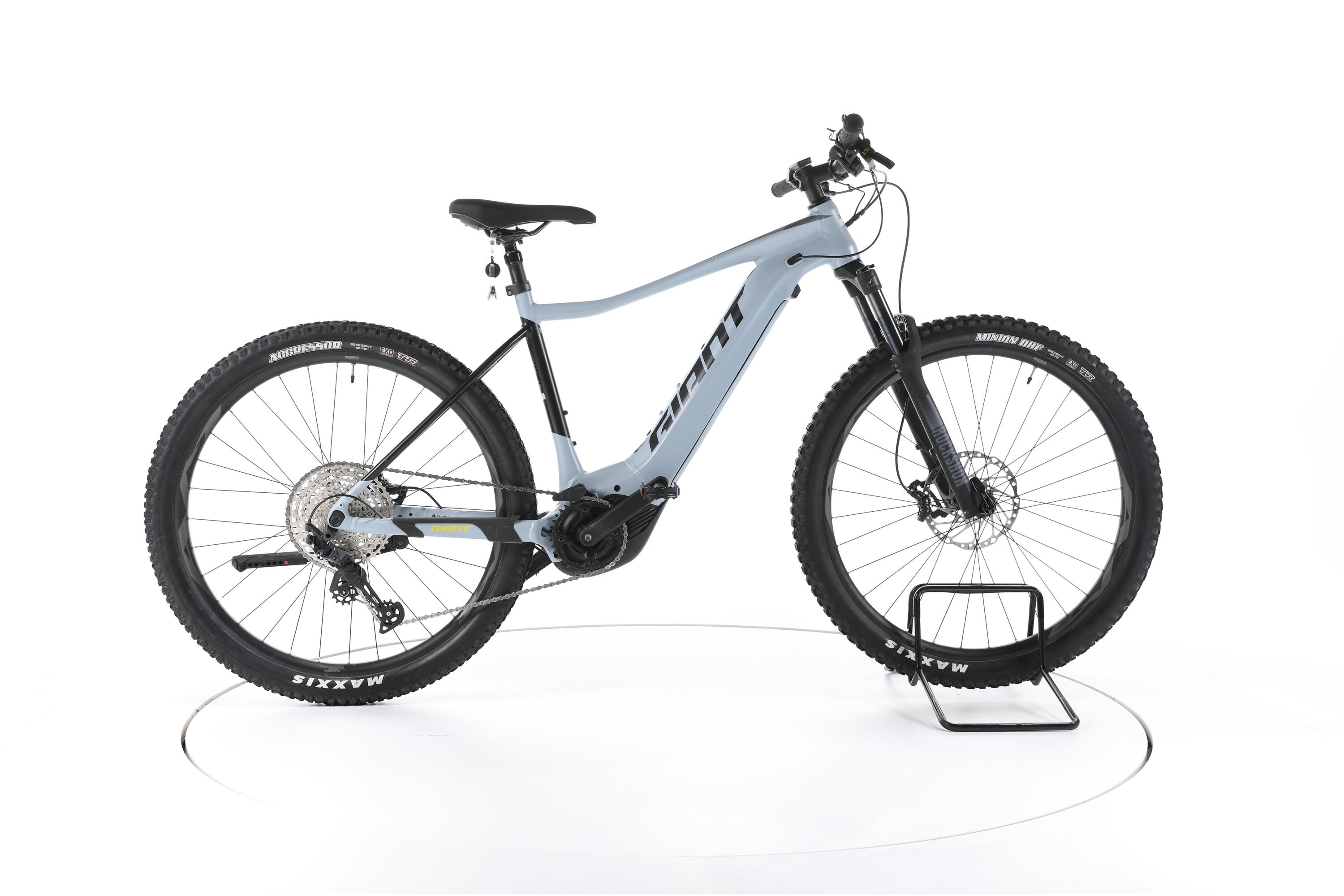 Tweedehands - Giant Fathom E+ 1 Pro E-Bike - Goed GIANT | Decathlon