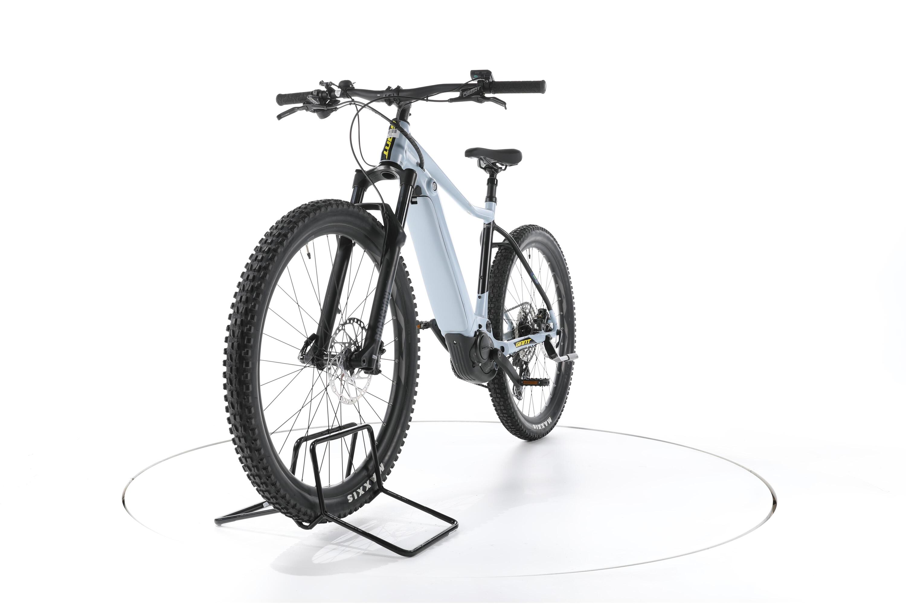 Tweedehands - Giant Fathom E+ 1 Pro E-Bike - Goed GIANT | Decathlon