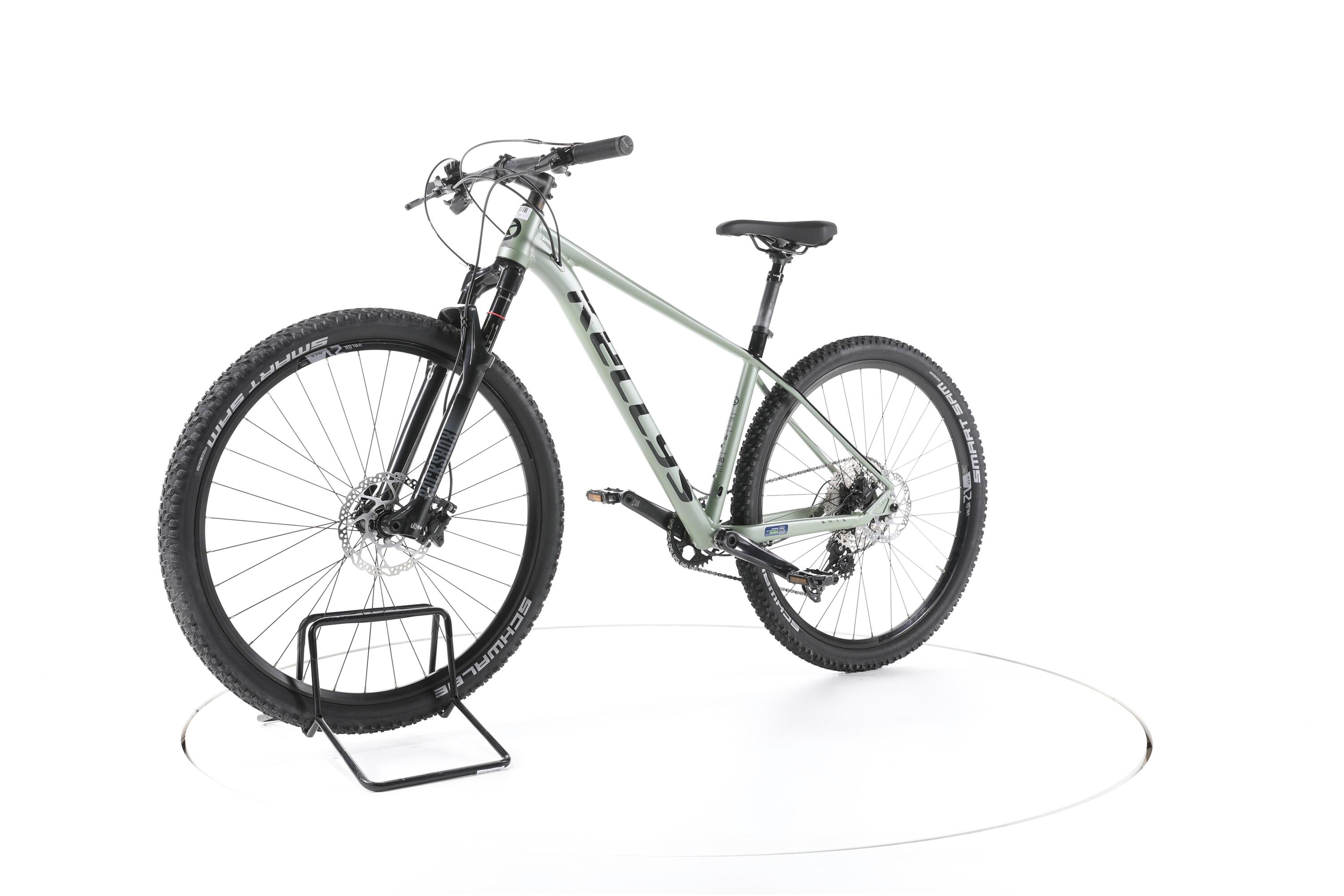 Reconditionné - Kellys Gate 90 - Très Bon | Decathlon