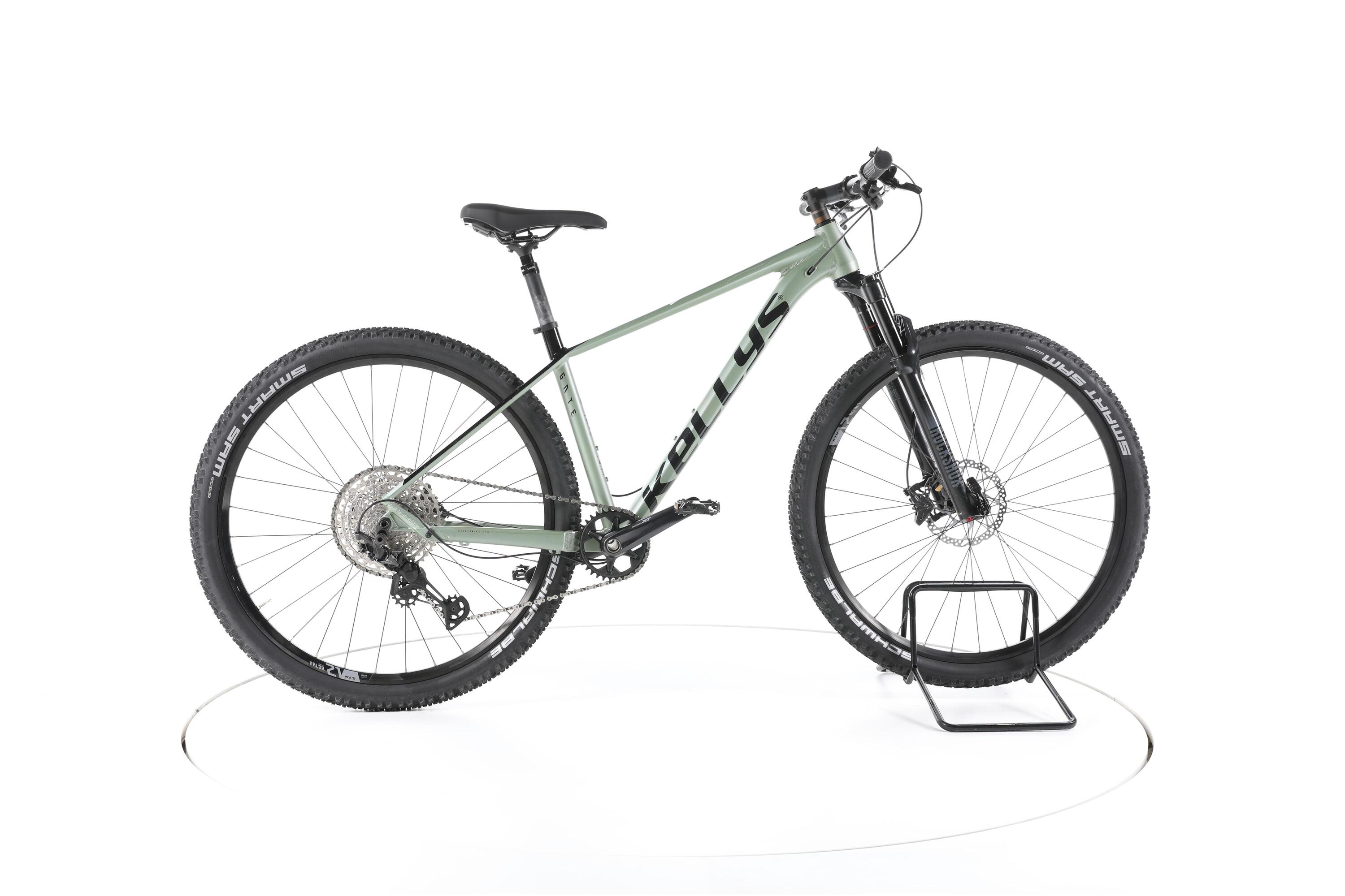 Ricondizionata · Kellys Gate 90 · Ottime condizioni KELLYS | Decathlon