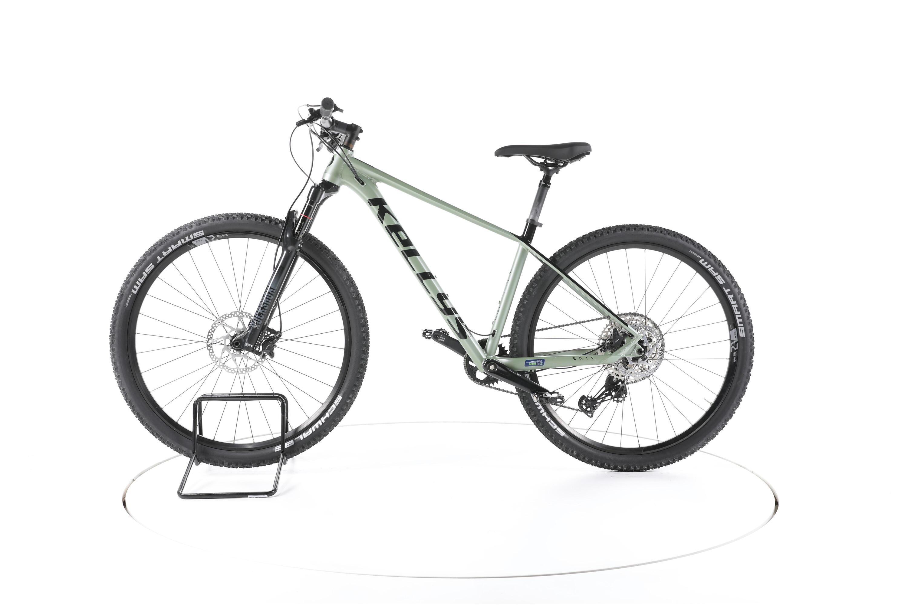 Reconditionné - Kellys Gate 90 - Très Bon | Decathlon