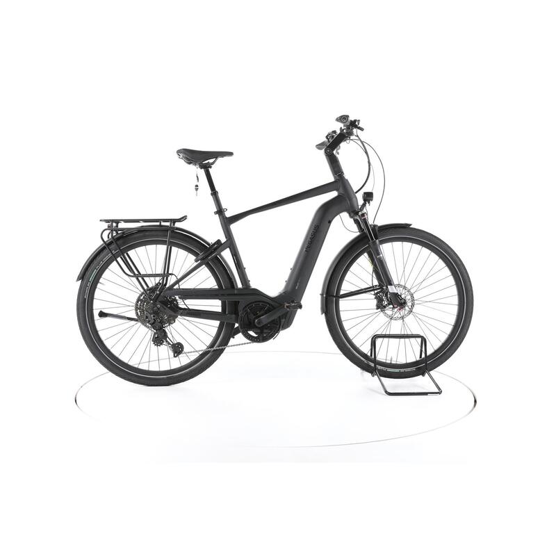 Second Life - Pegasus Strong EVO Lite Trekking E-Bike 2023 - Bardzo dobry stan PEGASUS | Decathlon